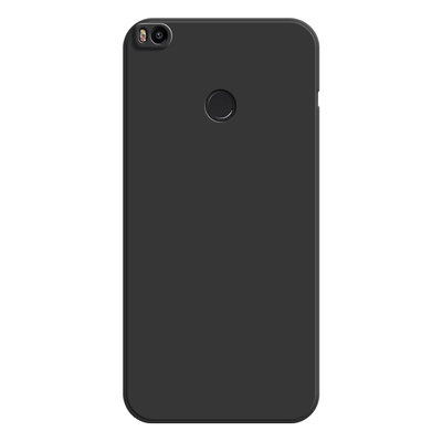 适用小米max2手机壳适用新款mde40硅胶mimax2保护套xiaomi男mi全包防摔二mlmax外壳MDT40送钢化膜mas磨砂软壳