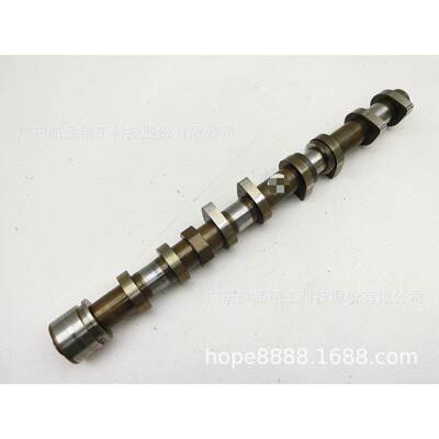 适用现代起亚1.4L1.6L G4FA G4FC凸轮轴进气24100-2B000全新