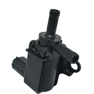 BAIXINDE 汽车配件现货电磁阀136200-3160 电磁阀1362003160