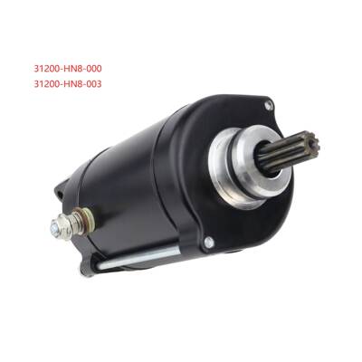 31200-HN8-000启动电机适用Hoa  Fourtrax TRX650 TRX650FGA