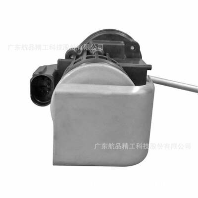 适用五十铃4HK1-RHF55V-12V涡轮增压控制器 K6T51272 全新保一年