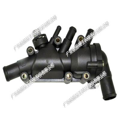 适用于福特节温器 1149691 2S6G8A586A2H XS6E8A586AD全新保一年