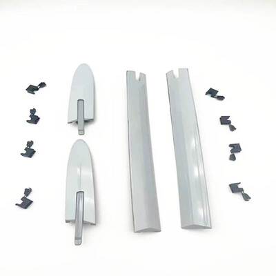 OE:54377184037 038 3系/4系 敞篷车顶饰条饰盖E93F33F83M3M4