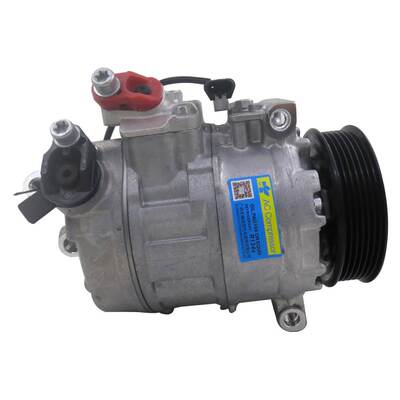 E81 E82 X1 E84 E87 E88 E90 E91 E92 E93汽车空调压缩机P05036