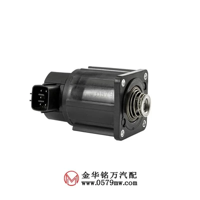 适用于00皮卡废气再循环阀EGR阀黑色部分1582A038 1582A483
