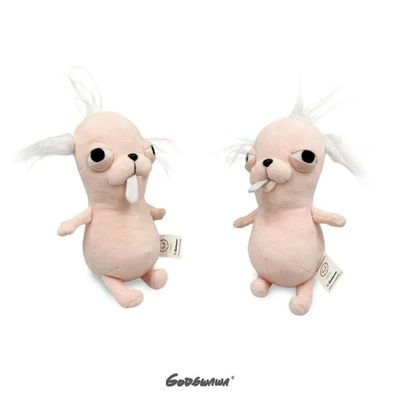 #Chihuahua#吉娃娃毛绒玩具公仔生日礼物女生节日礼物公仔挂件