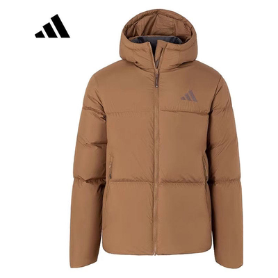 Adias阿迪达斯男装2025冬