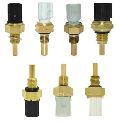 BAIXINDE水温传感器37870-PNA-003 37870-RWC-A01 37870-PLC-004