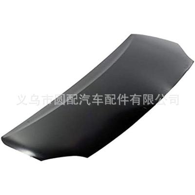 适用于丰田Prius 2010-2012 XW30 机盖53301-47050