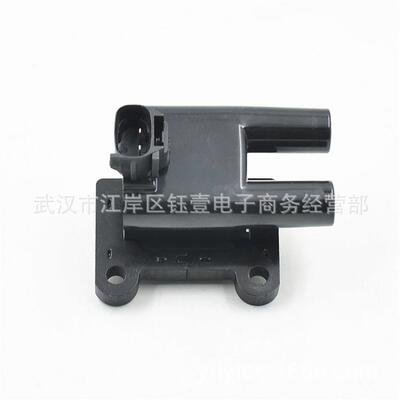 跨境IgnitionCoil适用起亚千里马1.3/1.6锐欧1.4现代雅绅特1.4