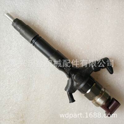 跨境热23670-09380 23670-30420 23670-0L110喷油器