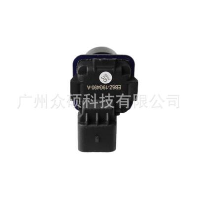 EB5Z-19G490-A停车辅助后夜视摄像头倒车摄像头