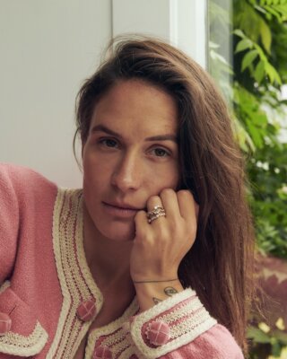 官方代理现货SophieBilleBrahe