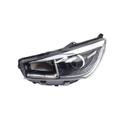 适用奇瑞艾瑞泽5前大灯总成前照灯J60-4421010 20