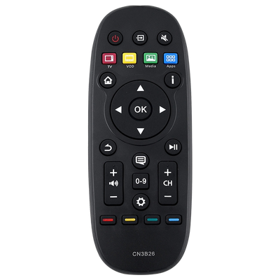 鸿欣达适用于海信电视遥控器