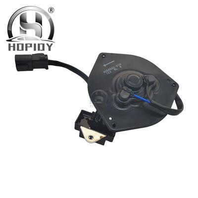 适用于本田飞度CRV电子扇电机马达水箱散热网电机38616-PWA-J01