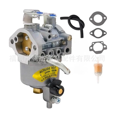 146-0802 2.8 KV化油器适用于Onan Cummins146-0705 RV Gener