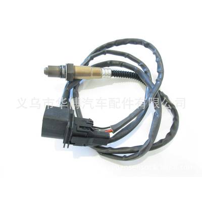五线宽域型氧传感器0258017209/0258017025汽车传感器06B906265