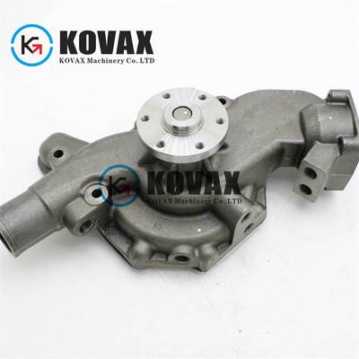 6209-61-1100水泵适用于6D95 6D95L PC200-6 PC210-6 PC220-6配件