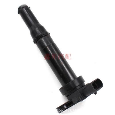 27301-23400 适用于02-06现代索纳塔 2.0L 点火线圈 2730123400