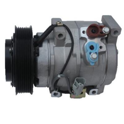 10S17C 佳美2.4汽车空调压缩机 ACV3（camryACV3）原厂品质全新