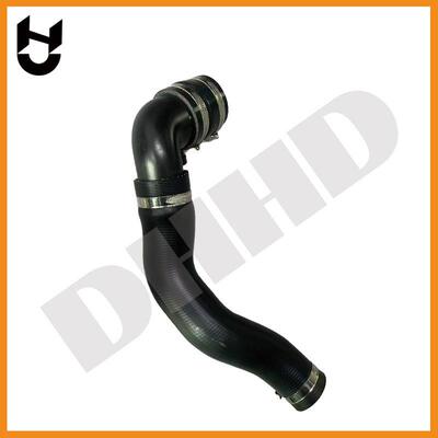 C2Z18057 C2D48908 中冷器排气软管 适用于捷豹 中冷器气管
