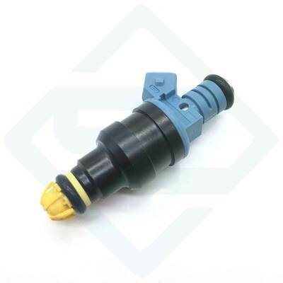 适用 E30汽车燃油喷射器喷油嘴E36 E38 喷油器0280150715