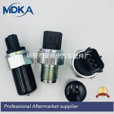 适用电装系统轨压传感器499000-6310 4990006310