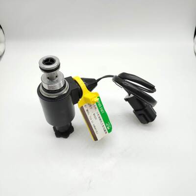 714-11-16840适用于小松电磁阀wa320机械配件主泵装载机液压工程