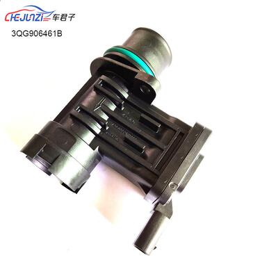 汽车配件3QG906461B适用大众大众奥迪斯柯达芯空气流量传感器