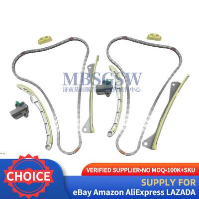 24300-3CG10正时链条套装适用于现代起亚24300 3CG10 243003CG10