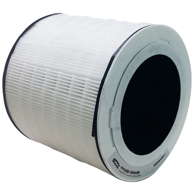 BLLC布朗新风复合滤芯加湿器空气