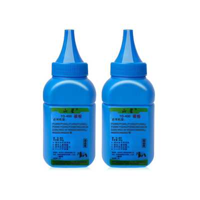 山星适用奔图to-400粉盒碳粉 p3010dw p3300dn p3300dw m7100dn m7100dw m7200fdn m6700dw m6800fdw碳粉墨