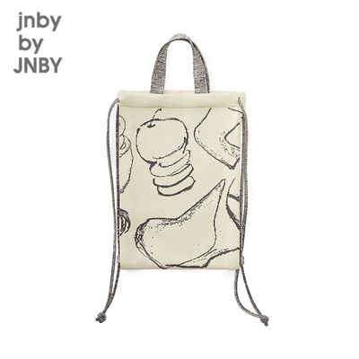 江南布衣童装双肩包休闲 男女童jnbybyjnby6P9L10170