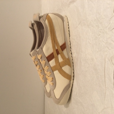Onitsuka Tiger鬼塚虎MEXICO 66VIN 男女同款休闲鞋1183C519-100