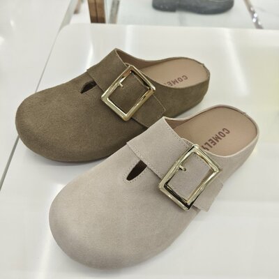 康莉女鞋KMT52038D