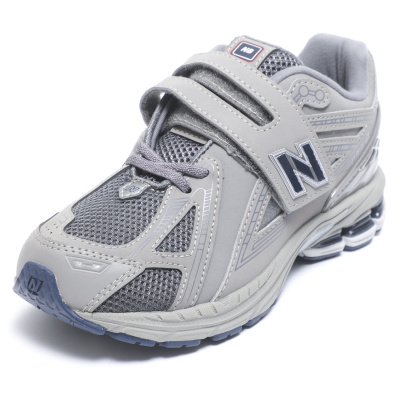New Balance男女童时尚休闲鞋NDPDES1913PV1906RB