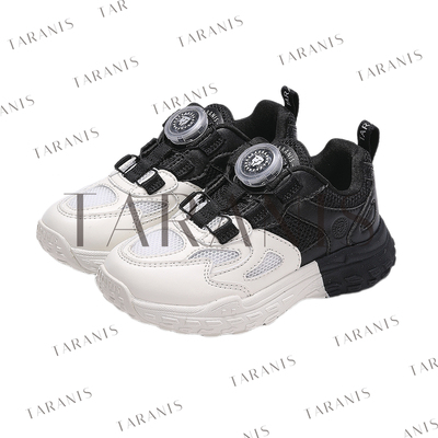 TARANIS/泰兰尼斯秋季女童运动鞋T01X4C4915