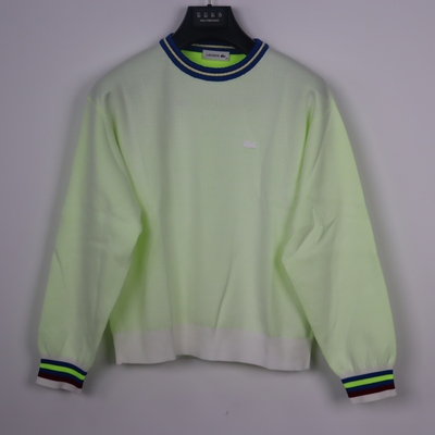 LACOSTE/鳄鱼  女士毛衣AF0463