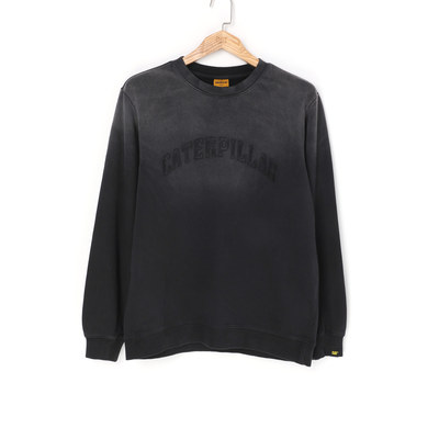 CAT男士简约时尚卫衣CN3SWU36101