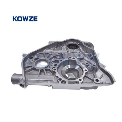 现货11311-54052 11311-54050时规盖适用丰田海拉克斯1988-2004