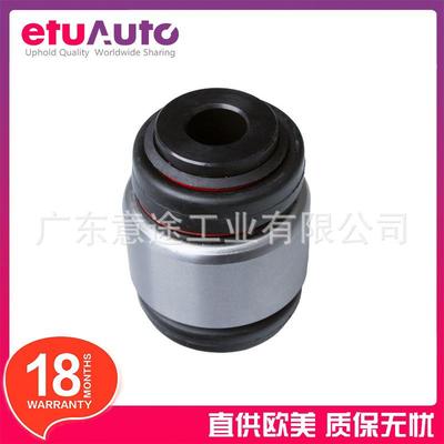 适用运动版揽胜路虎发现3摆臂胶RHF500100RHF500031