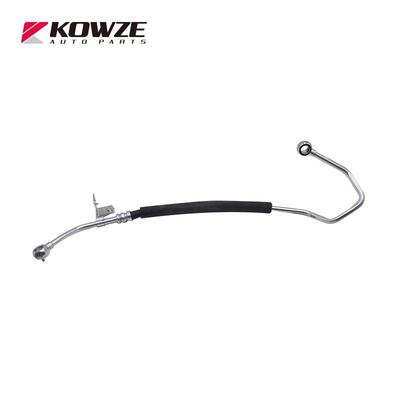 发动机油冷供油软管 1225A119 现货 适用于三菱帕杰罗 价