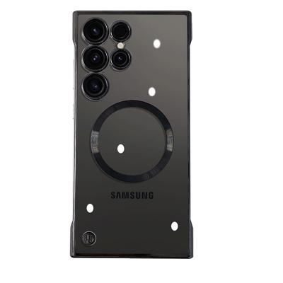 适用三星s25ultra手机壳超薄