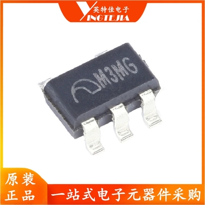 全新原装 ME2109FM5G 丝印M3** SOT23-5 移动电源升压器芯片IC