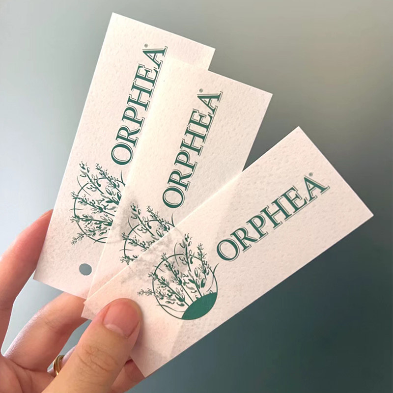 【4盒】orphea奥菲雅天然清香衣物卫士羊毛防蛀防霉驱虫车载香片