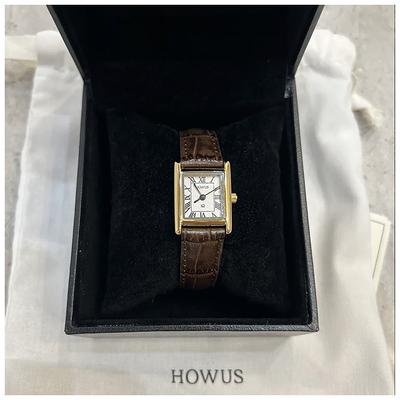 韩国正品代购时尚百搭腕表