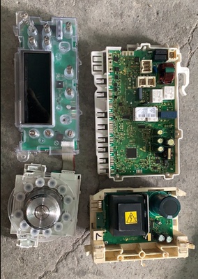 伊莱克斯EWF14922S变频洗衣机