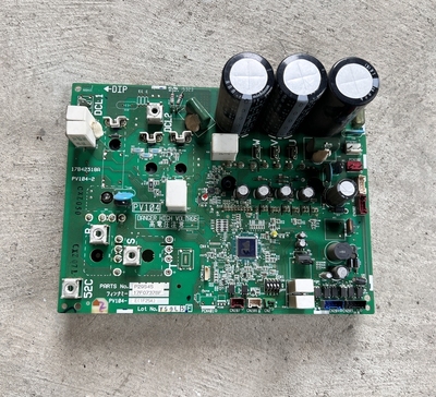 适用于海信日立中央空调变频模块板17F07378F 17B42318A PV104-2