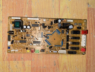 空调配件EB0516EB0545内机板